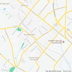 Souderton PA Lawn Care & Mowing Services - From $19