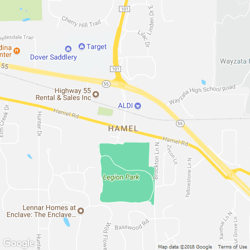 Hamel, MN Landscaping from $29 | #1 Landscapers | Best of 2020