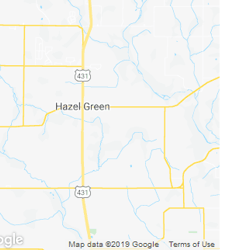 Hazel Green, AL Lawn Care Service | Lawn Mowing from $19 | Rated Best 2020