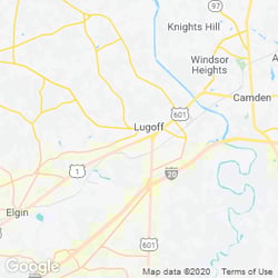 #1 Lugoff, SC Lawn Care Service | Lawn Mowing from $19 | Best 2020