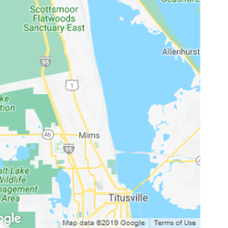 #1 Mims, FL Lawn Care Service | Lawn Mowing from $19 | Best 2020
