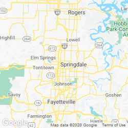 Springdale, AR Landscaping from $29 | #1 Landscapers | Best of 2020